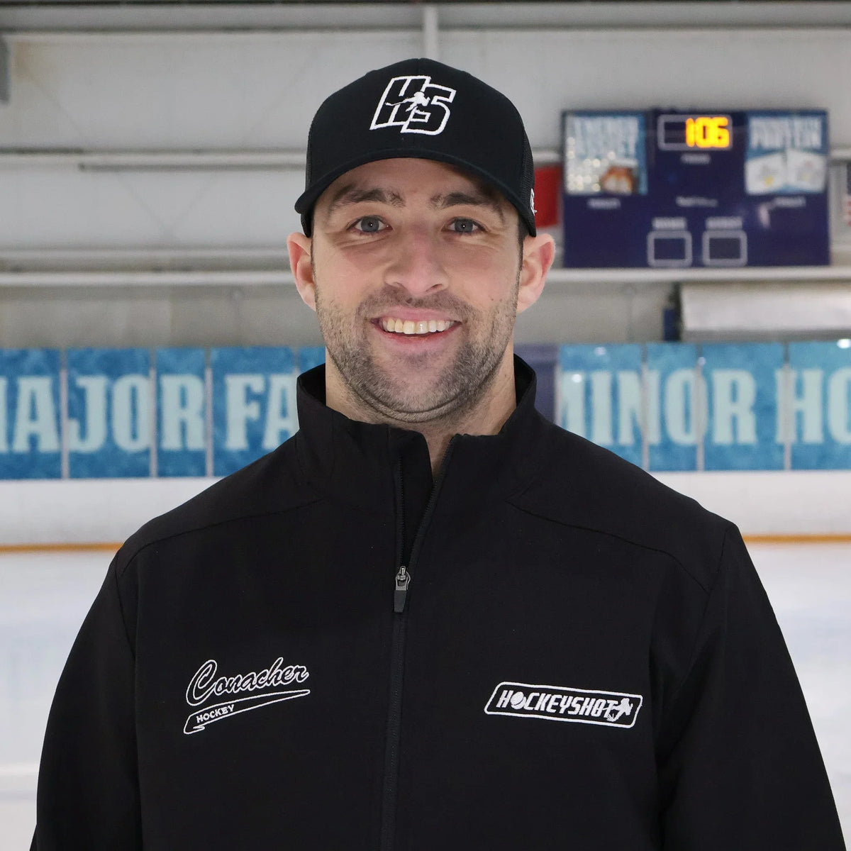 Coach Cory | Train With The Pros | Hockey Skills & Development ...