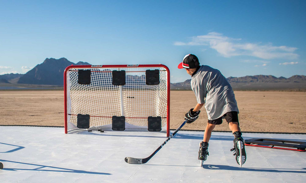 Develop Your “Imperfect” Shot & Shot Angles To Get More Goals ...