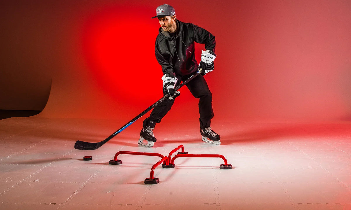 Hockeyshot Edge Dangler Product Spotlight | HockeyShot Canada