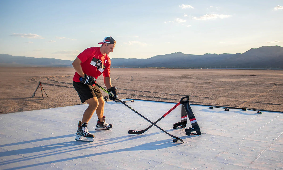 HockeyShot Extreme Defender Product Spotlight | HockeyShot Canada