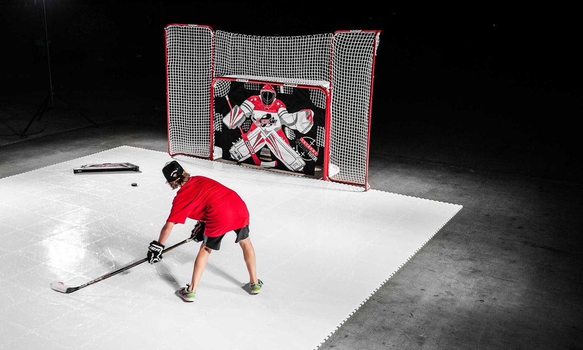 HockeyShot Extreme Passer Pro Review | HockeyShot Canada