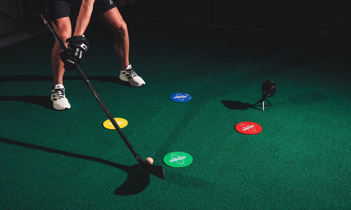 HockeyShot Reactive Sniper Product Spotlight | HockeyShot Canada