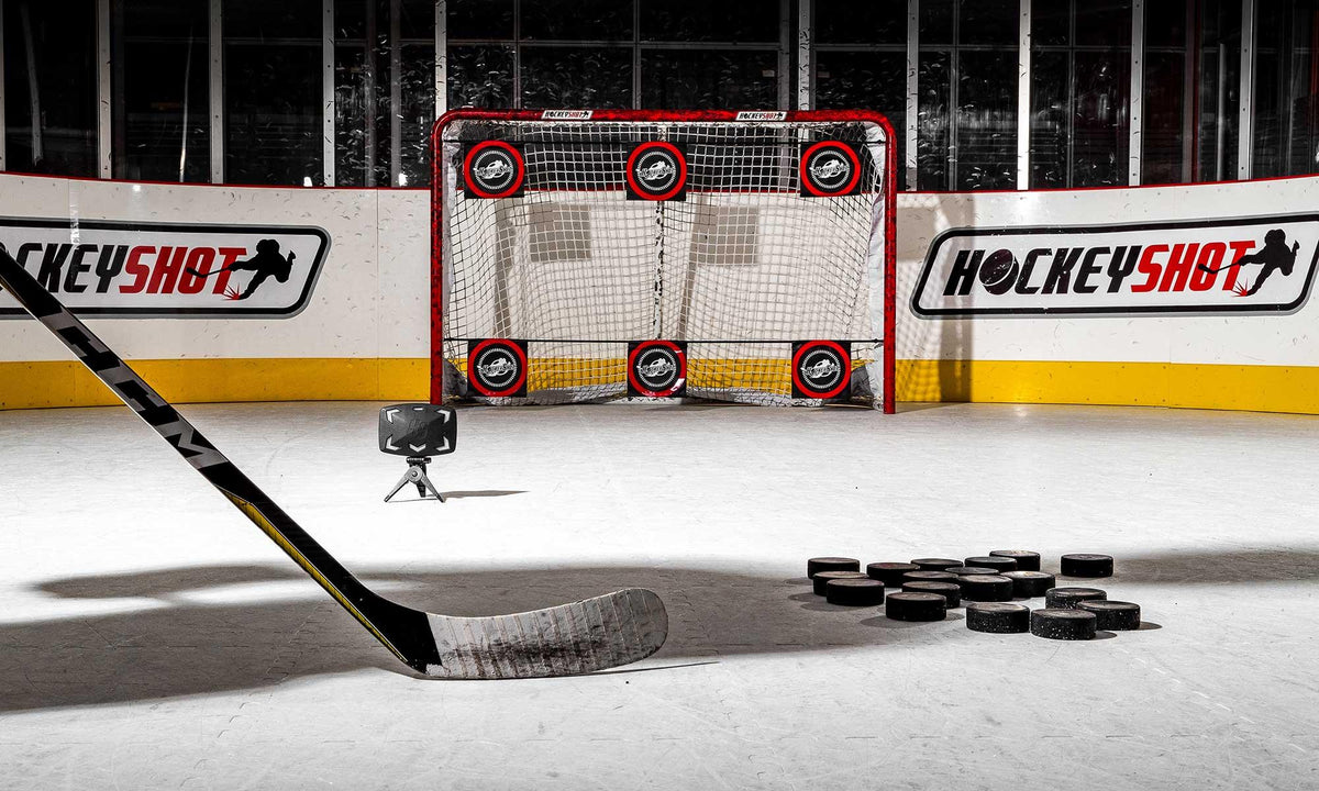 HockeyShot’s NHL Customer Base Keeps Growing | HockeyShot Canada
