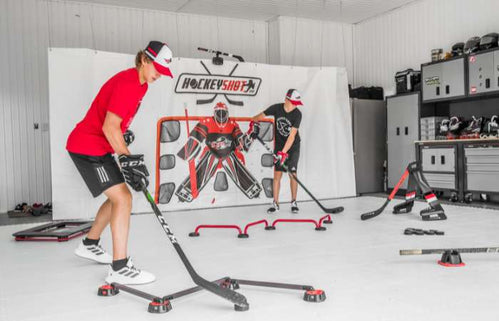 Previous Article The Complete Guide to Setting Up Your Home Hockey ...