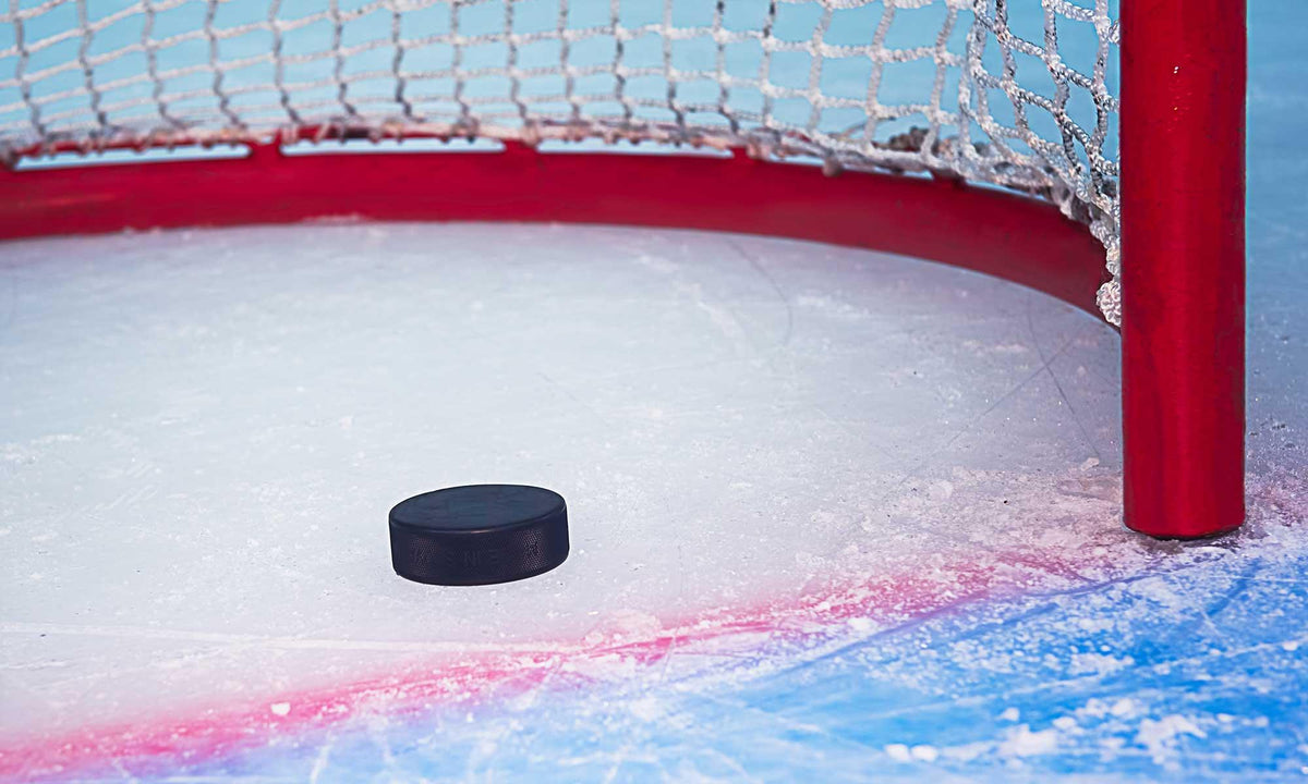 Ice Rink Building Tips | HockeyShot Canada