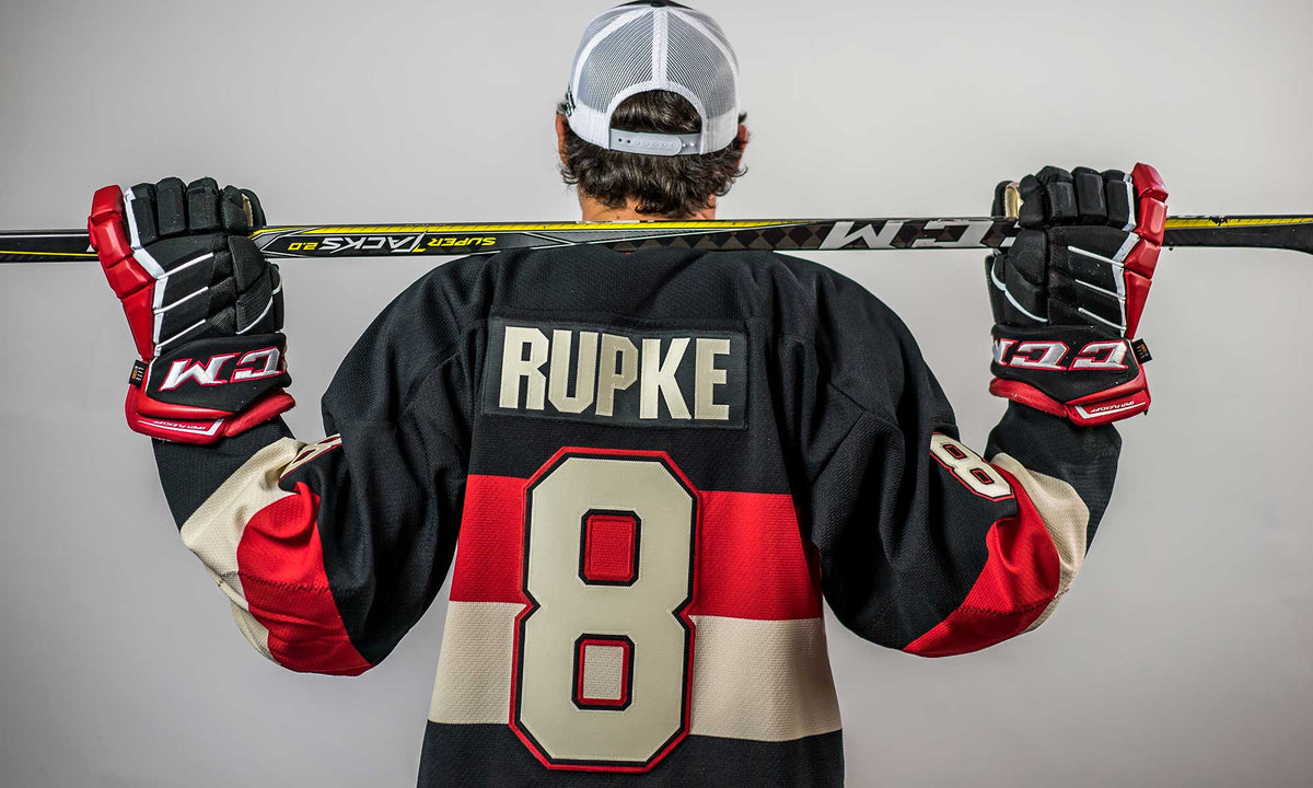 Scientific Method of Shooting Pucks - Skills Series | HockeyShot Canada