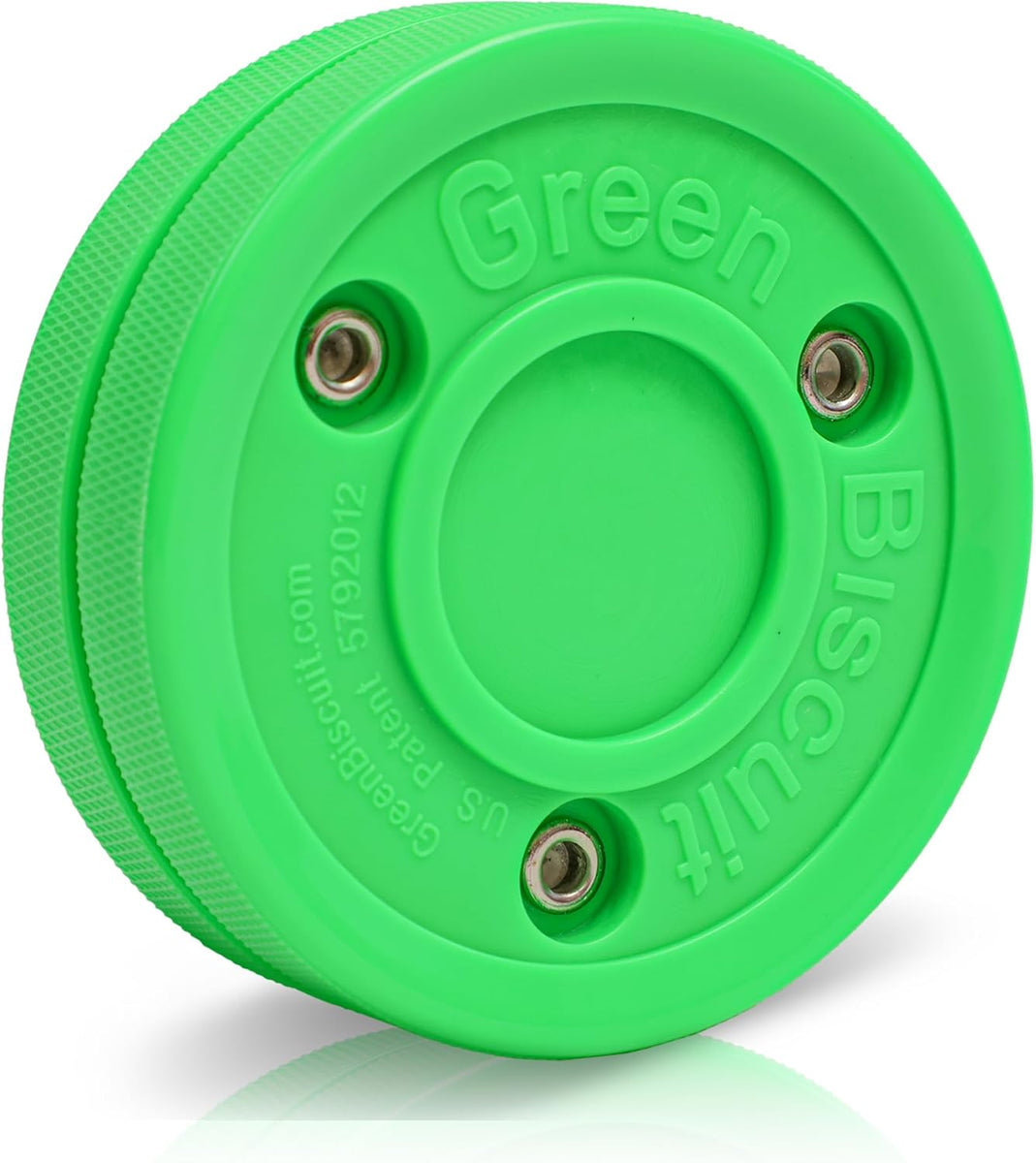 Green Biscuit Combo Pack, Original & Orange Snipe