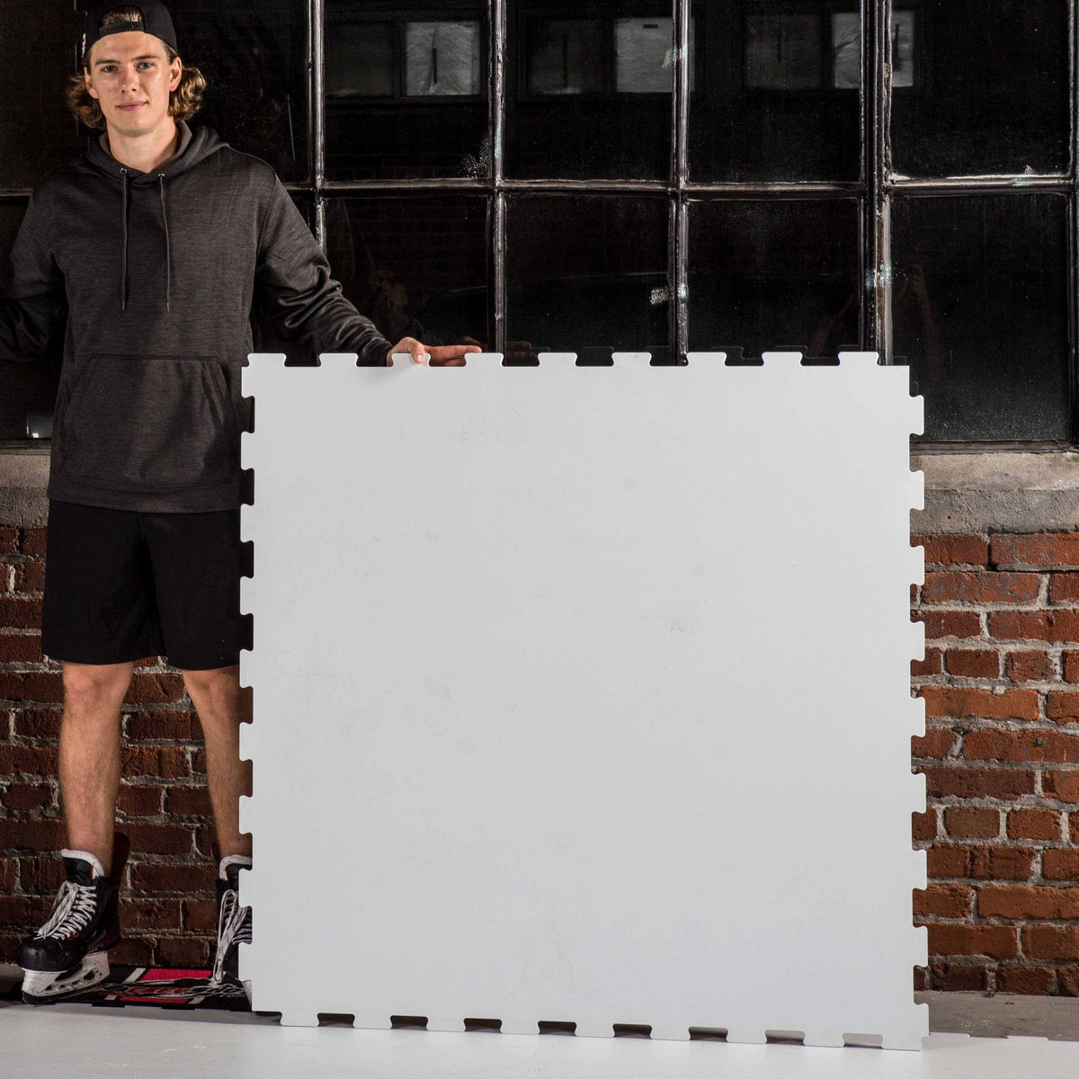 Extreme Glide Synthetic Ice Panels | Hockeyshot Synthetic Ice