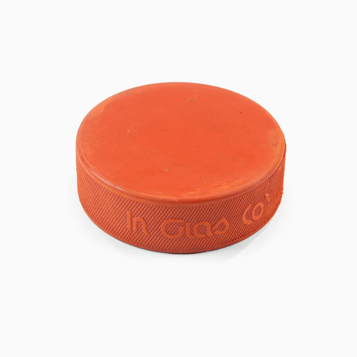 Heavyweight 10 oz Puck | Pucks & Balls | HockeyShot Canada