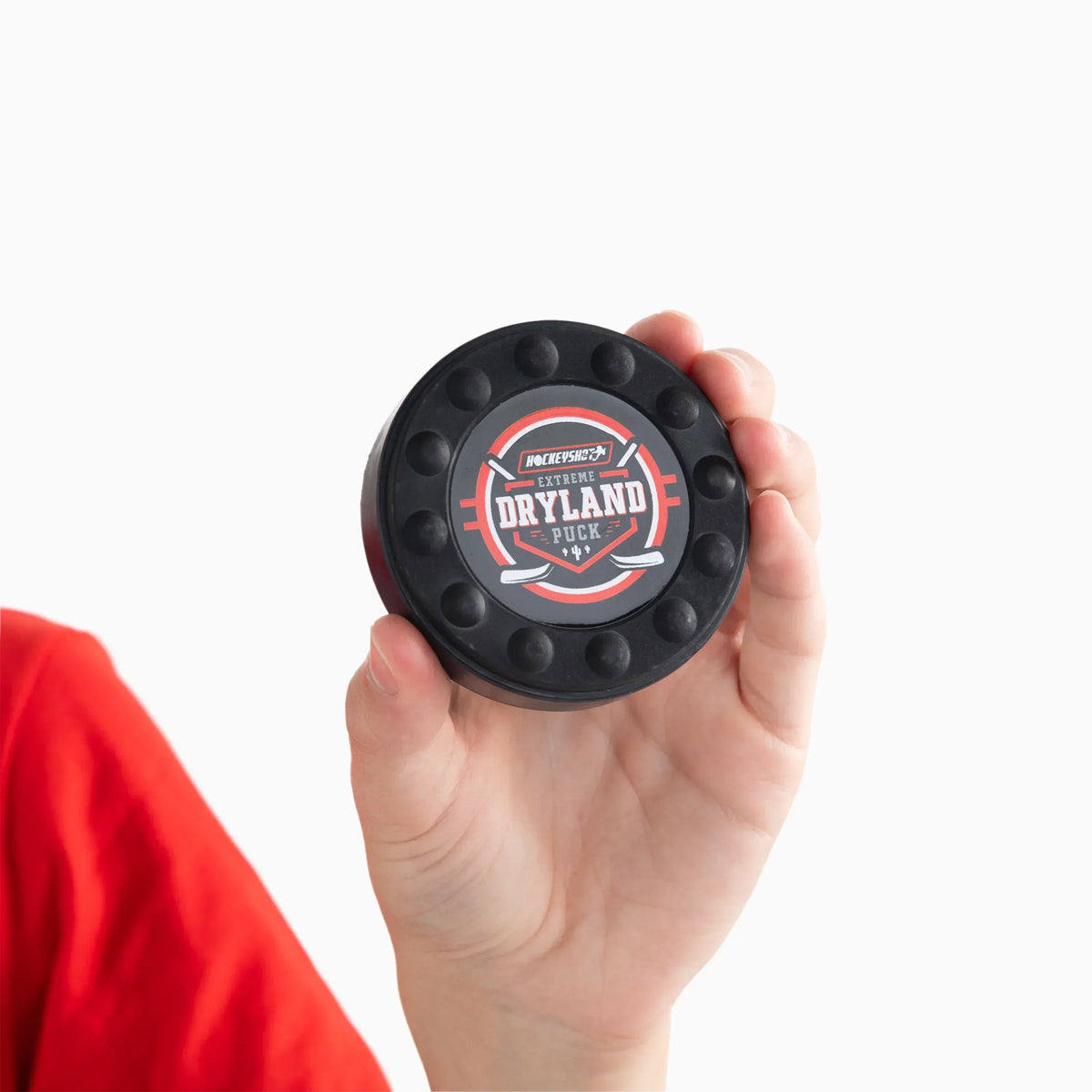 Extreme Dryland Puck | Pucks & Balls | HockeyShot Canada