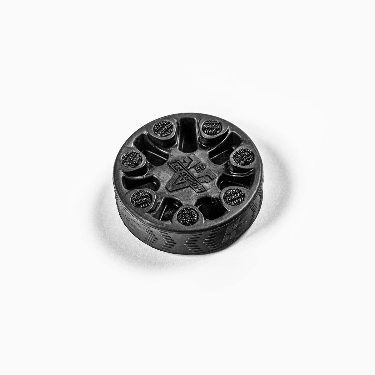 V-90 Puck | Pucks & Balls | HockeyShot Canada